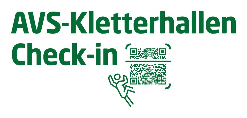 AVS-Kletterhallen - Neues Buchungssystem - Alpenverein Südtirol