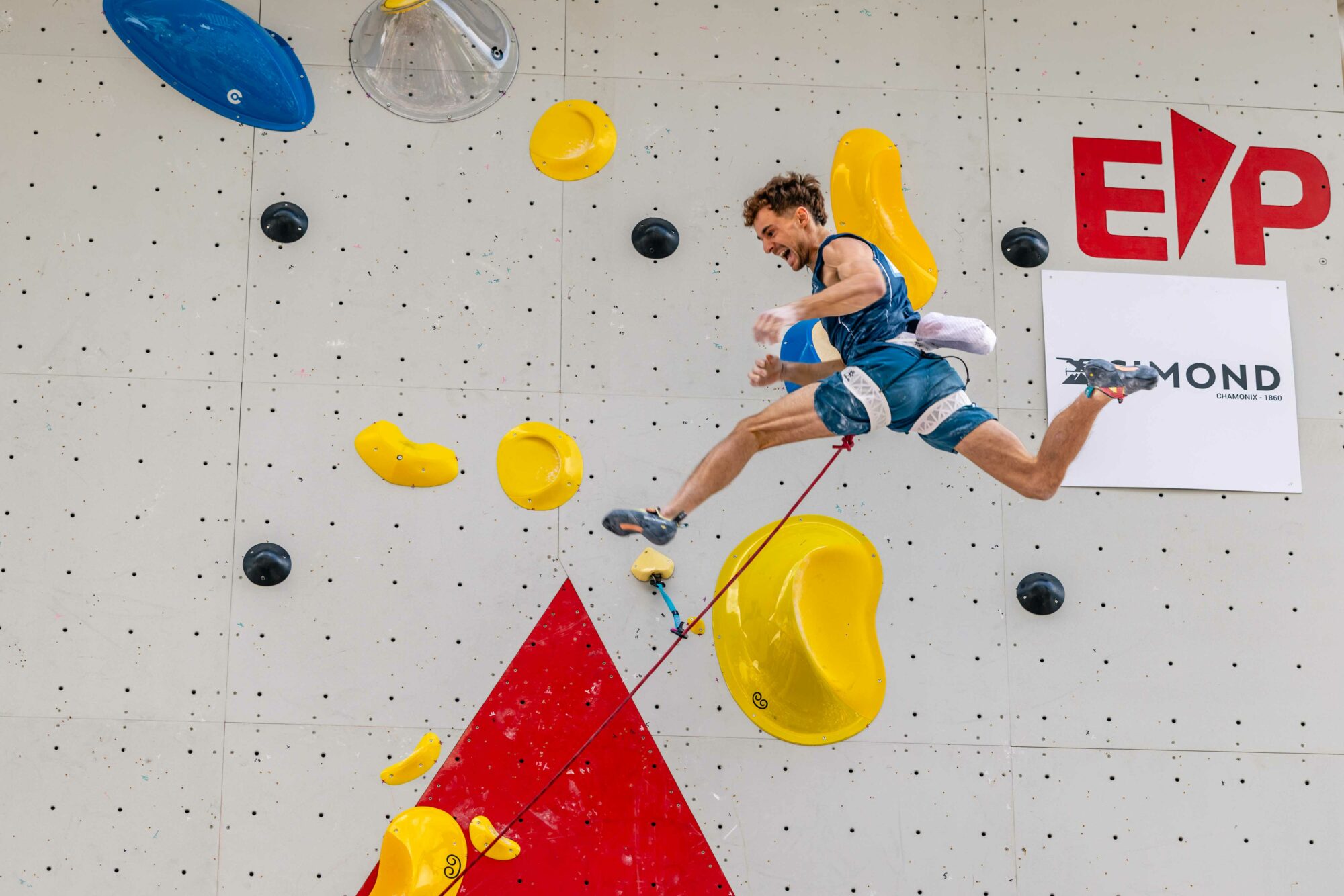 Weltcup Podium für Filip Schenk - Alpenverein Südtirol
