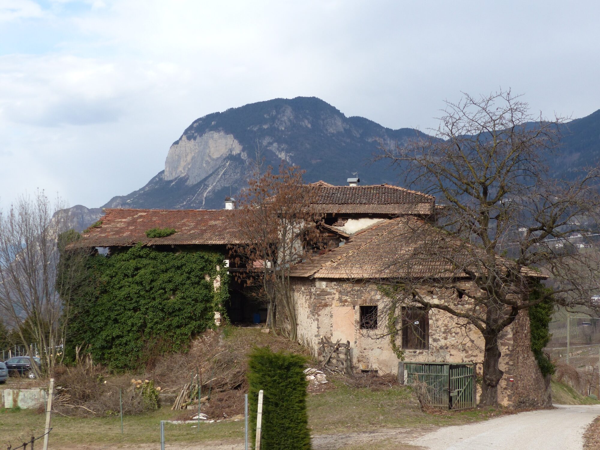Touren & Planung - Alpenverein Südtirol